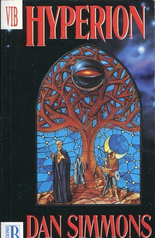 Hyperion by Dan Simmons | Goodreads