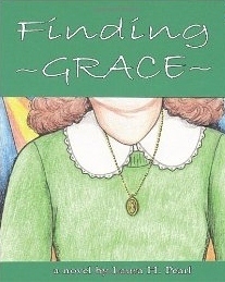 Finding Grace by Laura H. Pearl | Goodreads