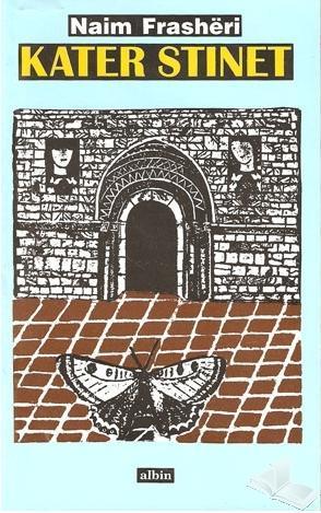 Katër stinët by Naim Frashëri | Goodreads