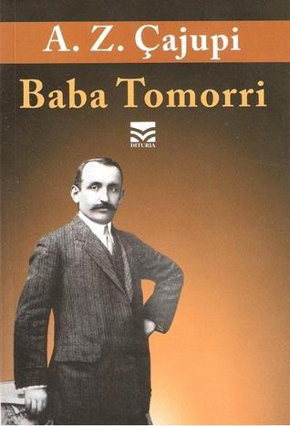 Baba Tomorri by Andon Zako Çajupi | Goodreads