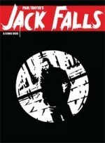 Jack Falls by Paul Tanter | Goodreads