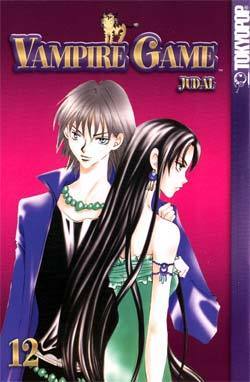 Vampire Game, Vol. 12 (Vampire Game, #12) by JUDAL | Goodreads