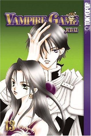 Vampire Game, Vol. 13 (Vampire Game, #13) by JUDAL | Goodreads