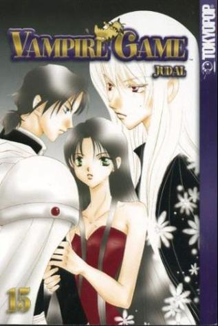 Vampire Game, Vol. 15 (Vampire Game, #15) by JUDAL | Goodreads