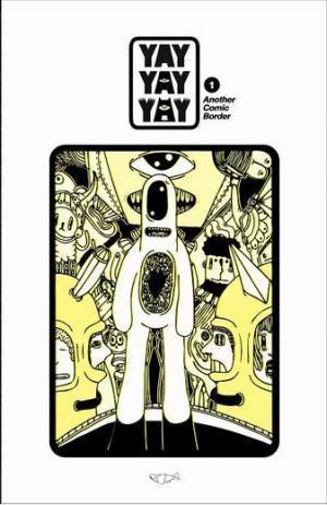 YAY YAY YAY by รวม13 นักเขียน | Goodreads