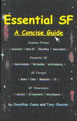Essential Science Fiction: A Concise Guide by Jonathan Cowie | Goodreads