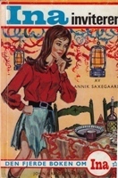 Ina inviterer (Ina, #4) by Annik Saxegaard | Goodreads