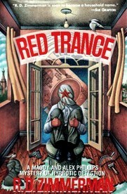 Red Trance by R.D. Zimmerman | Goodreads