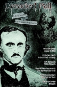 Dreaded Pall: Chilling Stories of Heart Pounding Horror by David ...