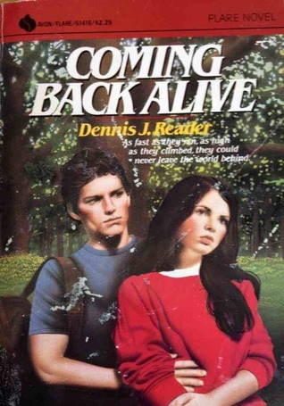 Coming Back Alive by Dennis J. Reader | Goodreads