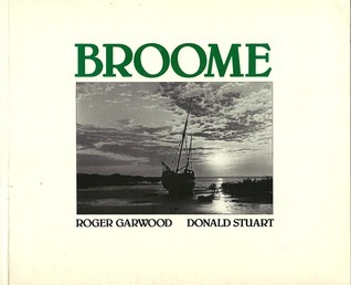 Broome by Donald Stuart | Goodreads