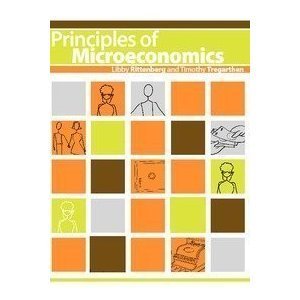 Principles of Microeconomics by Libby Rittenberg | Goodreads