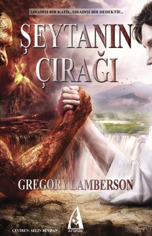 Şeytan'ın Çırağı (Jack Helman Dosyaları, #1) by Gregory Lamberson ...