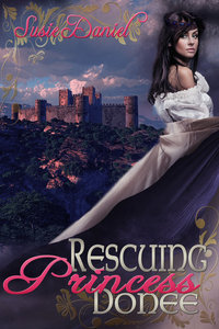 Rescuing Princess Donee by Susie Daniel | Goodreads