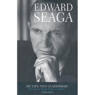 Edward Seaga: My Life and Leadership by Edward Seaga | Goodreads