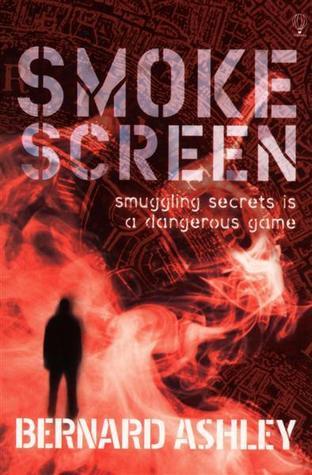 Smokescreen by Bernard Ashley | Goodreads