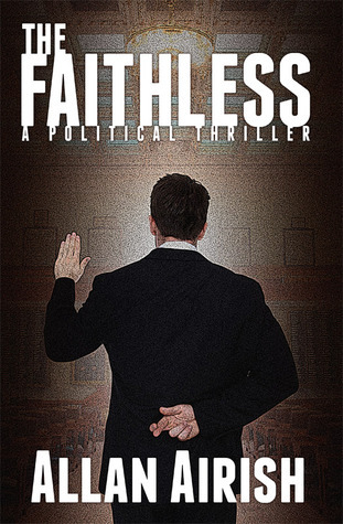 The Faithless (The Faithless #1-5) by Allan Airish | Goodreads
