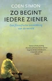 Zo Begint Iedere Ziener by Coen Simon | Goodreads