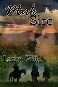 Mark of the Sire by Larion Wills | Goodreads