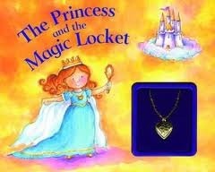 The Princess and the Magic Locket by Nick Ellesworth | Goodreads