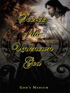 Secrets of the Unknown God by Nicky Verster | Goodreads