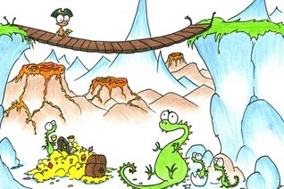 The Brave Monkey Pirate by Hayes Roberts | Goodreads