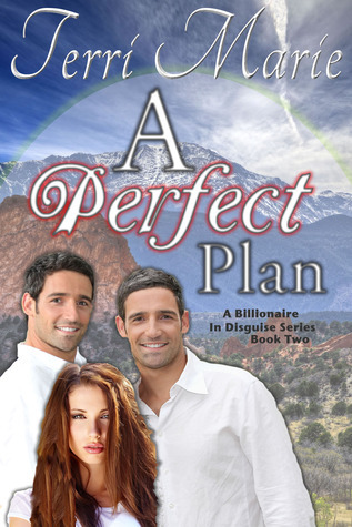 A Perfect Plan (A Billionaire in Disguise, #2) by Terri Marie | Goodreads