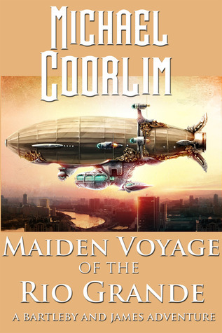 Maiden Voyage of the Rio Grande by Michael Coorlim | Goodreads