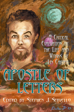 Apostle of Letters: A Critical Evaluation of the Life and Works of Lin ...