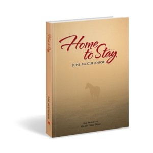 Home to Stay by June McCullough | Goodreads
