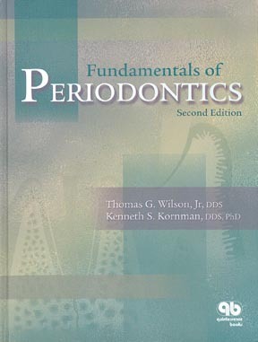 Fundamentals of Periodontics by Thomas G. Wilson Jr. | Goodreads