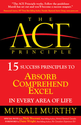 The ACE Principle: 15 Success Principles To Absorb Comprehend Excel In ...
