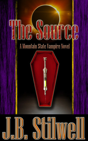 The Source ( Mountain State Vampire, #1) by Jimel Beckett | Goodreads
