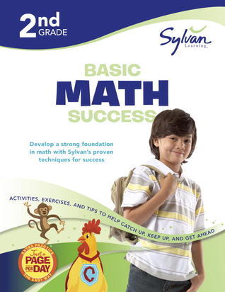 2nd Grade Basic Math Success Workbook: Place Values, Addition ...