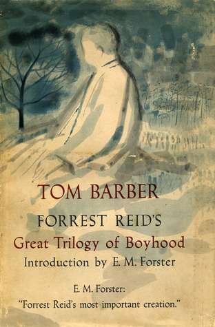 Tom Barber by Forrest Reid | Goodreads