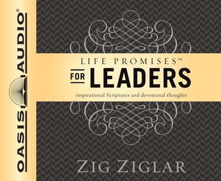 Life Promises for Leaders: Inspirational Scriptures and Devotional ...