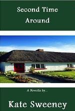 Second Time Around by Kate Sweeney | Goodreads