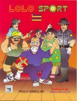 Lolo Sport by Paolo Simbulan | Goodreads