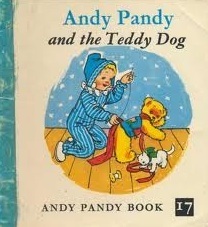Andy Pandy and the Teddy Dog (Andy Pandy) by Maria Bird | Goodreads