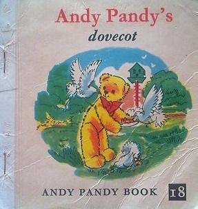 Andy Pandy's Dovecot (Andy Pandy) by Maria Bird | Goodreads