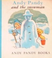 Andy Pandy and the Snowman (Andy Pandy) by Maria Bird | Goodreads
