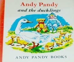 Andy Pandy and the Ducklings (Andy Pandy) by Maria Bird | Goodreads