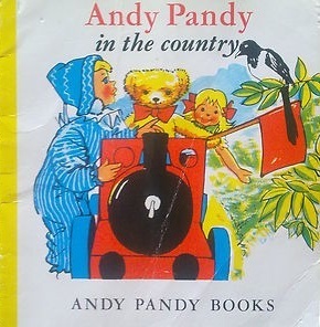 Andy Pandy in the Country (Andy Pandy) by Maria Bird | Goodreads