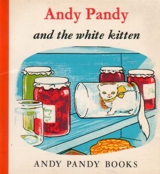 Andy Pandy and the white kitten (Andy Pandy, #2) by Maria Bird | Goodreads