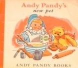 Andy Pandy's New Pet (Andy Pandy) by Maria Bird | Goodreads