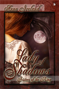 Lady Of Shadows by Anne Ireland | Goodreads