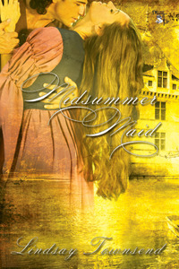 Midsummer Maid by Lindsay Townsend | Goodreads