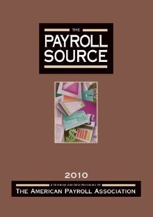 The Payroll Source by Michael O'Toole | Goodreads