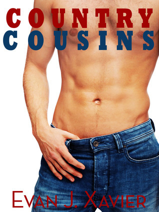 Country Cousins (All in the Family) by Evan J. Xavier | Goodreads