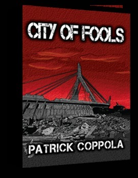 City Of Fools by Patrick Coppola | Goodreads